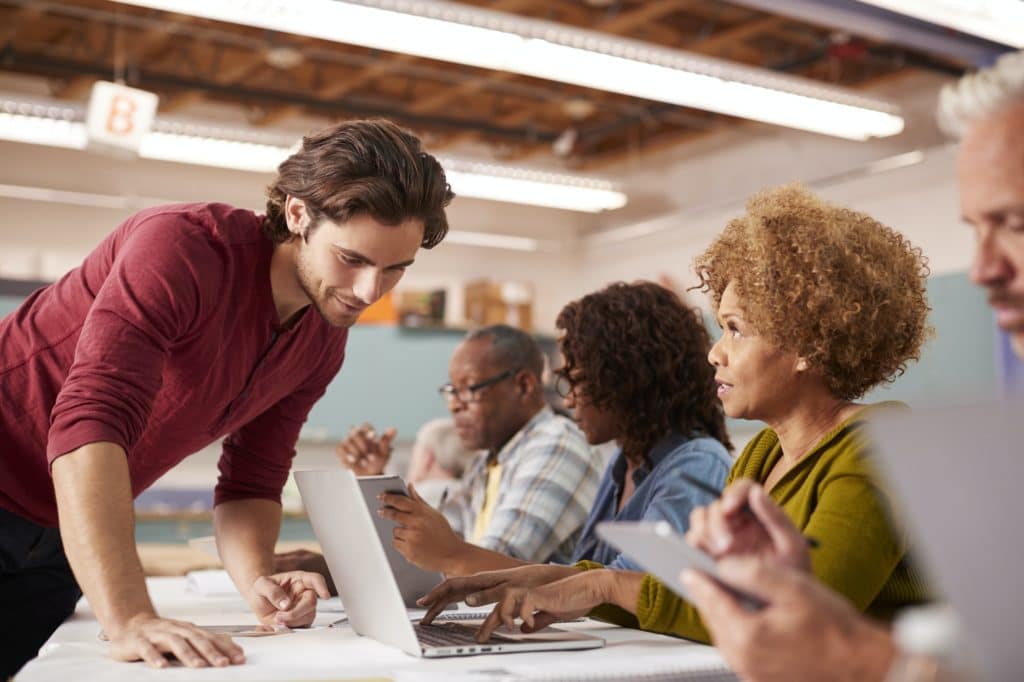 Community Education - Panda Project